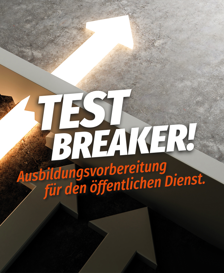 Test Breaker | BRICKS